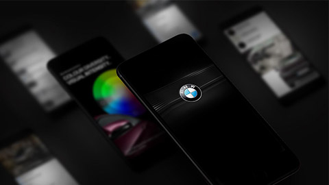 Remote Software Upgrade: The Software Update from BMW | BMW Australia