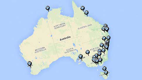 Welcome To The Official BMW Australia Website