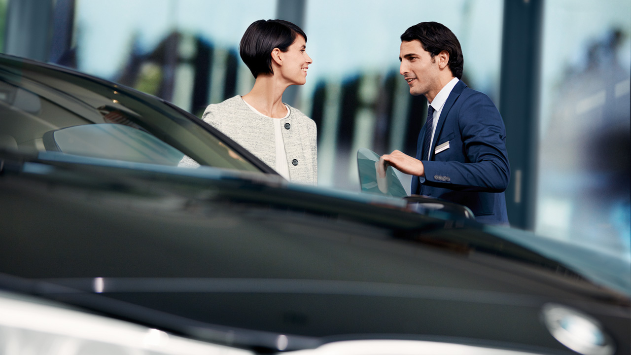 Welcome To The Official BMW Australia Website