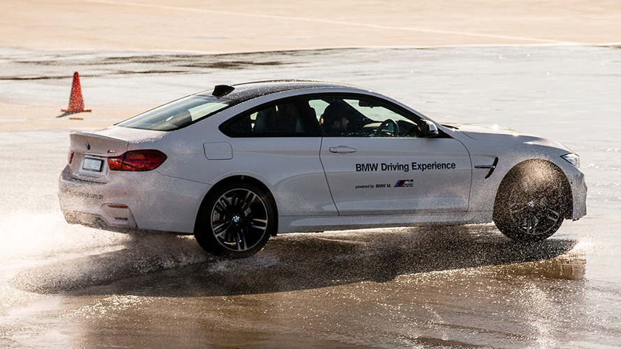 BMW ConnectedDrive | BMW.au