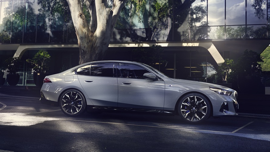 BMW Offers | BMW Australia