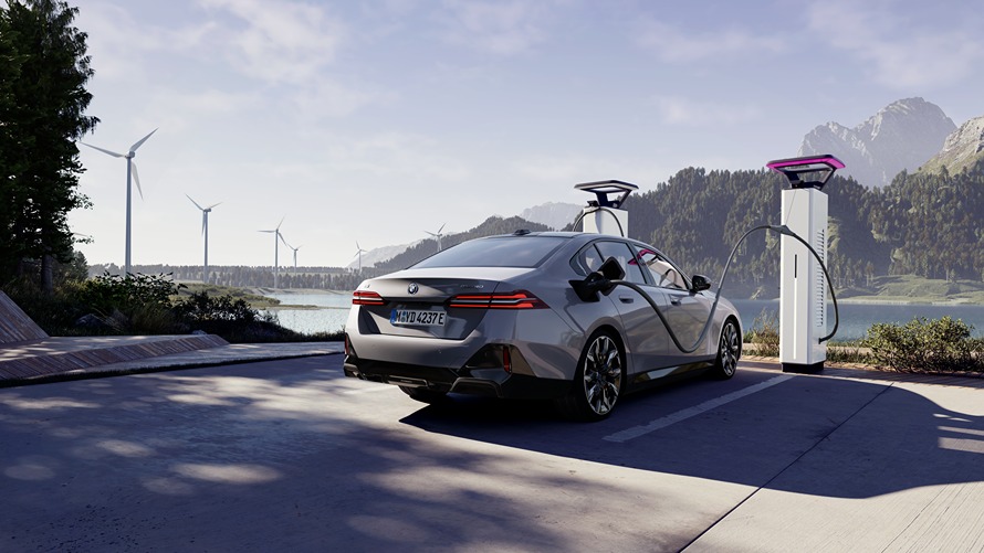 BMW Offers | BMW Australia