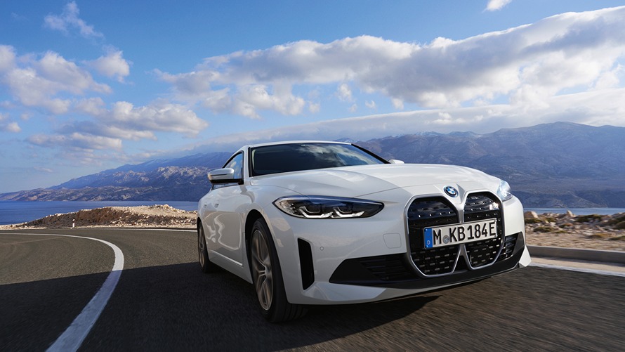 BMW Offers | BMW Australia