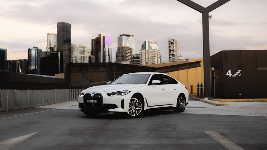 BMW Offers | BMW Australia