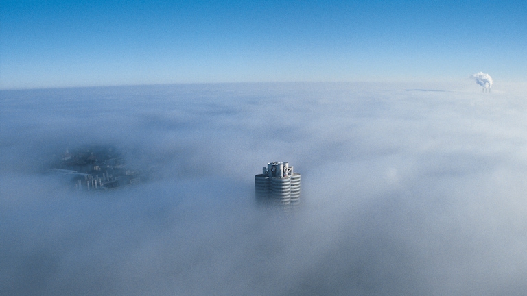 Discover the story behind the BMW Headquarters | BMW.com