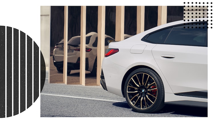 Car design: the BMW DNA | BMW.com