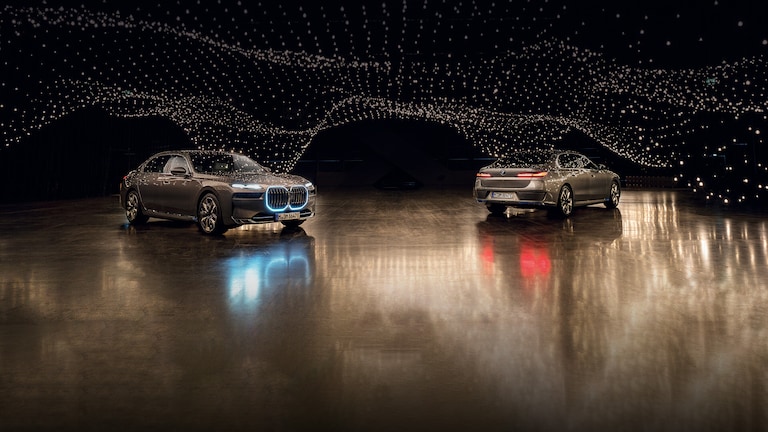 BMW.com | The international BMW Website