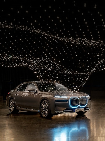 BMW.com | The international BMW Website