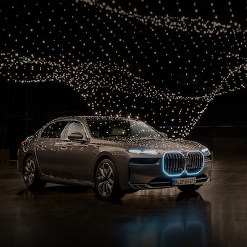 BMW.com | The international BMW Website