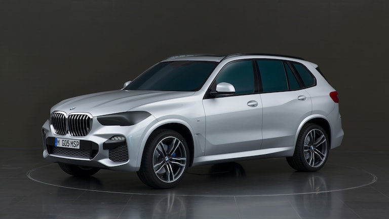 Car design: the car of the future in 7 steps | BMW.com