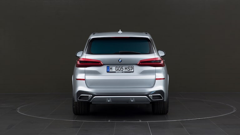 Car design: the car of the future in 7 steps | BMW.com