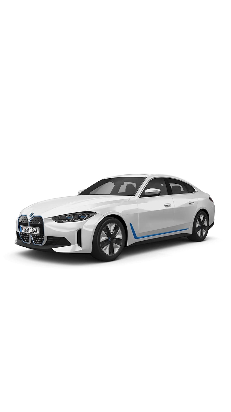 What makes BMW i Design stand out | BMW.com