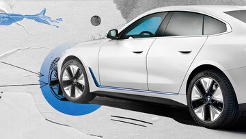 What makes BMW i Design stand out | BMW.com