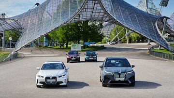 What makes BMW i Design stand out | BMW.com