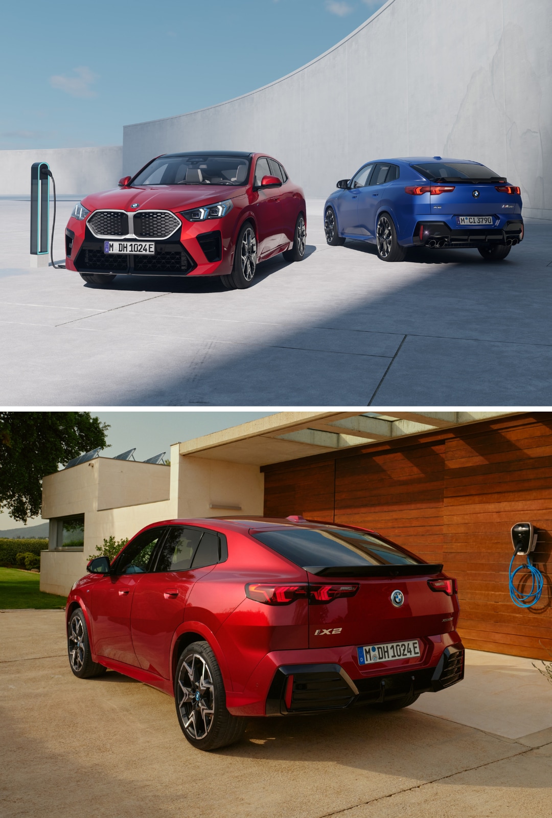 "ひと目惚れ"こそ最強。 | BMW.com Japan