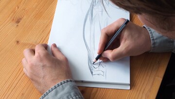 Dibujar coches: diseña tu BMW de ensueño | BMW.com