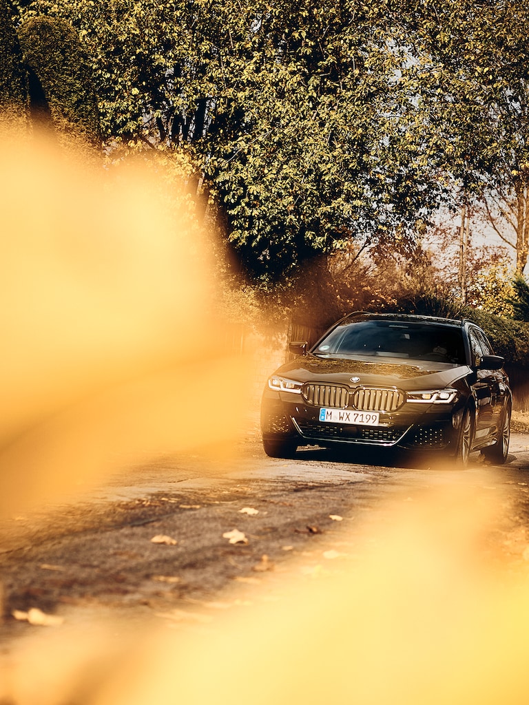 5 Smart tips for using Android Auto in your BMW | BMW.com