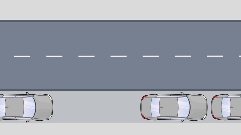 Overview of the main driver assistance systems | BMW.com