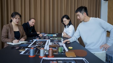 50 years of Designworks: innovative milestones | BMW.com