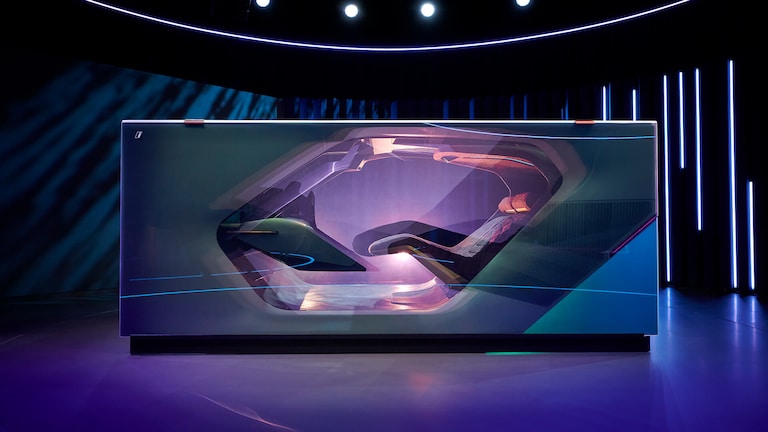 50 años de Designworks: hitos en la innovación | BMW.com