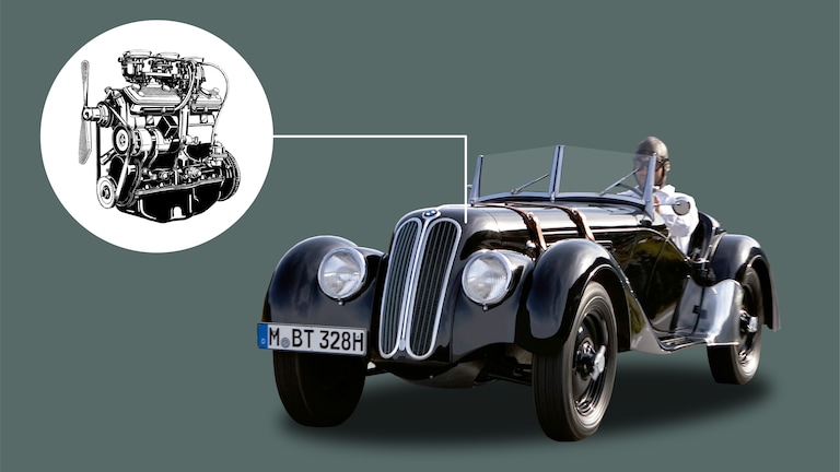 The best BMW engines of all time | BMW.com
