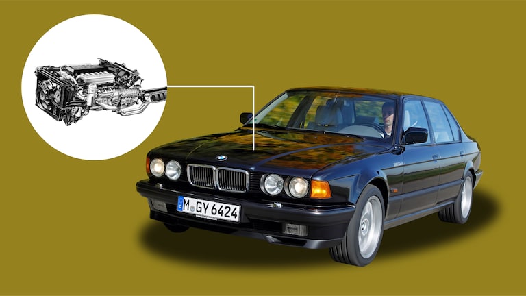 The best BMW engines of all time | BMW.com