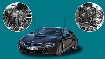 The best BMW engines of all time | BMW.com