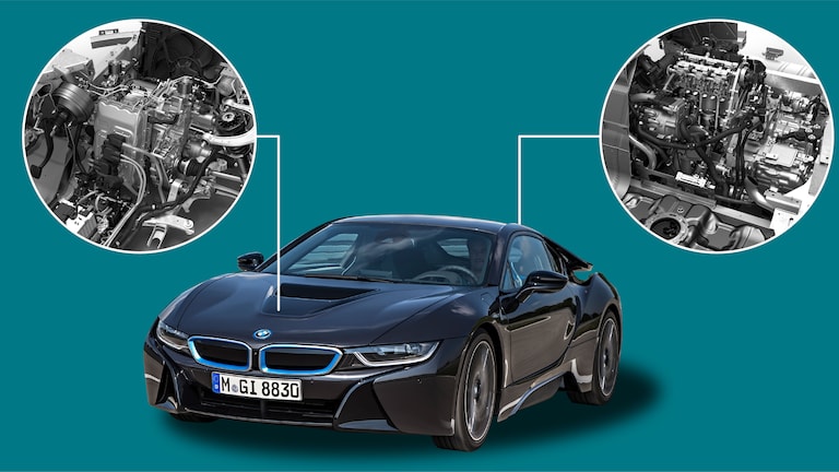 The best BMW engines of all time | BMW.com