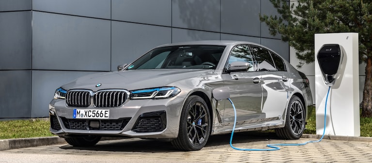 The BMW i8 as a classic of the future | BMW.com