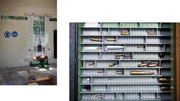 Armored cars – an explosive job | BMW.com