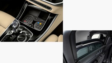 Armored cars – an explosive job | BMW.com