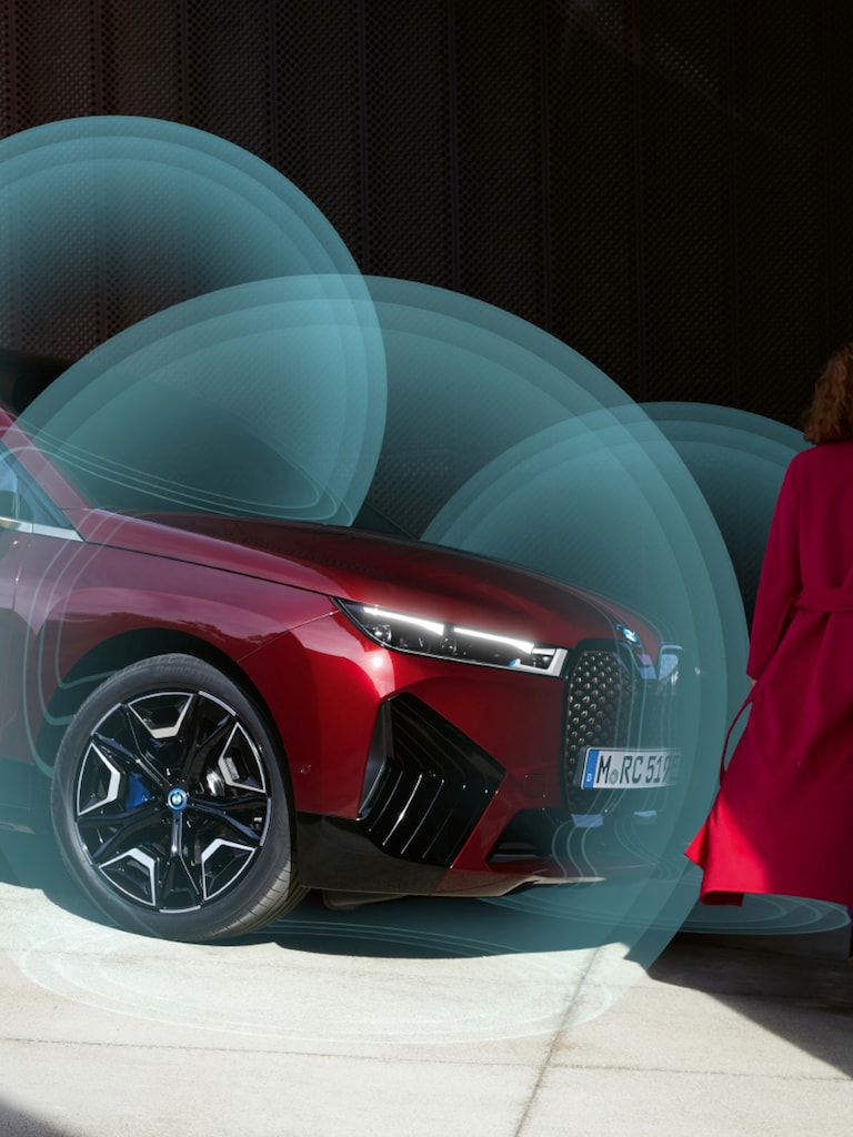 BMW.com | The international BMW Website