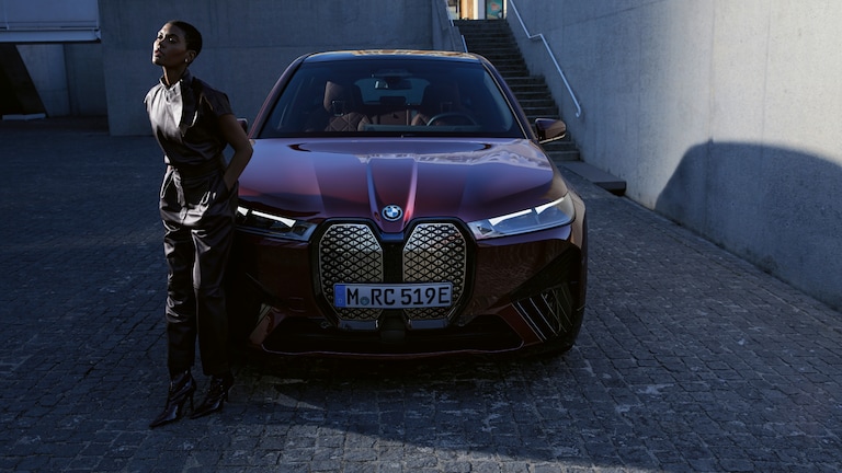 All you need to know about Ultra Wideband tech | BMW.com