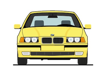 BMW 3 Series: a Journey through the Generations | BMW.com