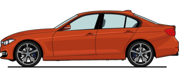 BMW 3 Series: a Journey through the Generations | BMW.com