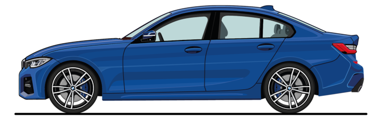 BMW 3 Series: a Journey through the Generations | BMW.com