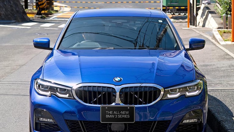 3人のオーナーが語る、購入から1年経った今の3シリーズ。 | BMW.com Japan