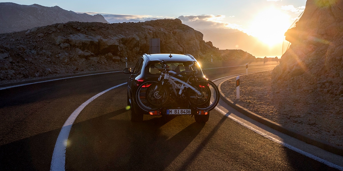 5 tips on how to pack your car properly