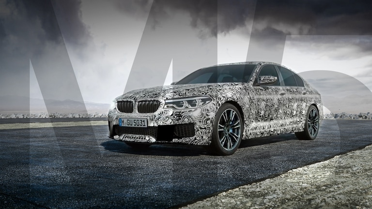 “Erlkönig” prototype cars and the art of deception