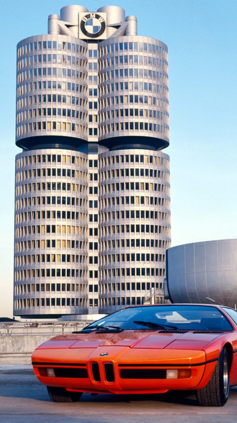 Exclusive: BMW wallpapers | BMW.com