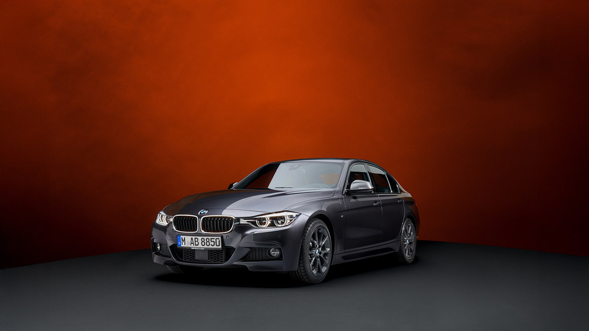 Exclusiva: BMW wallpapers | BMW.com