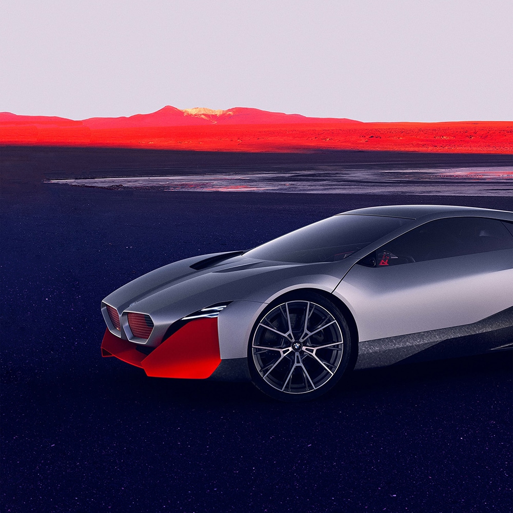 Exclusiva: BMW wallpapers | BMW.com