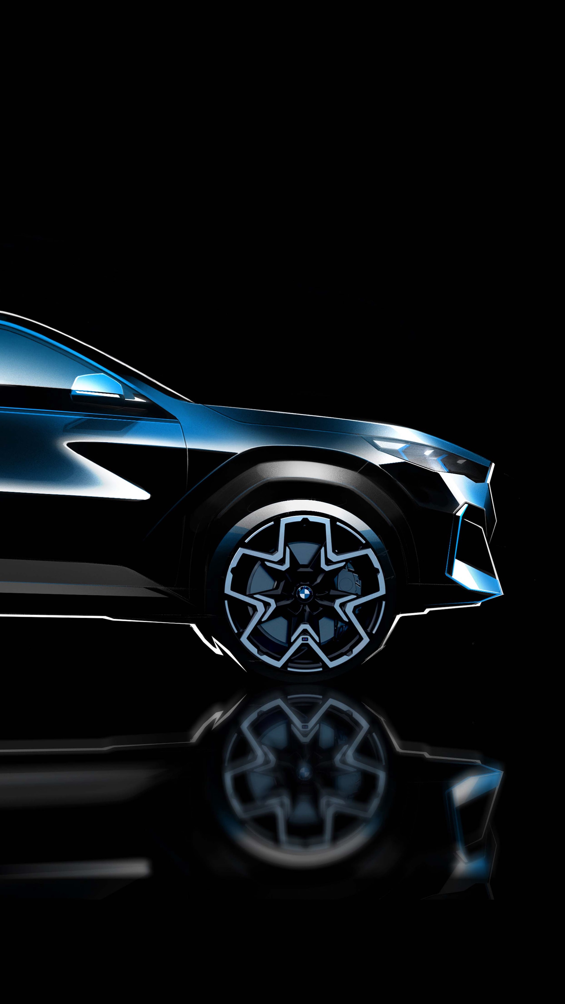 Exclusive: BMW wallpapers | BMW.com