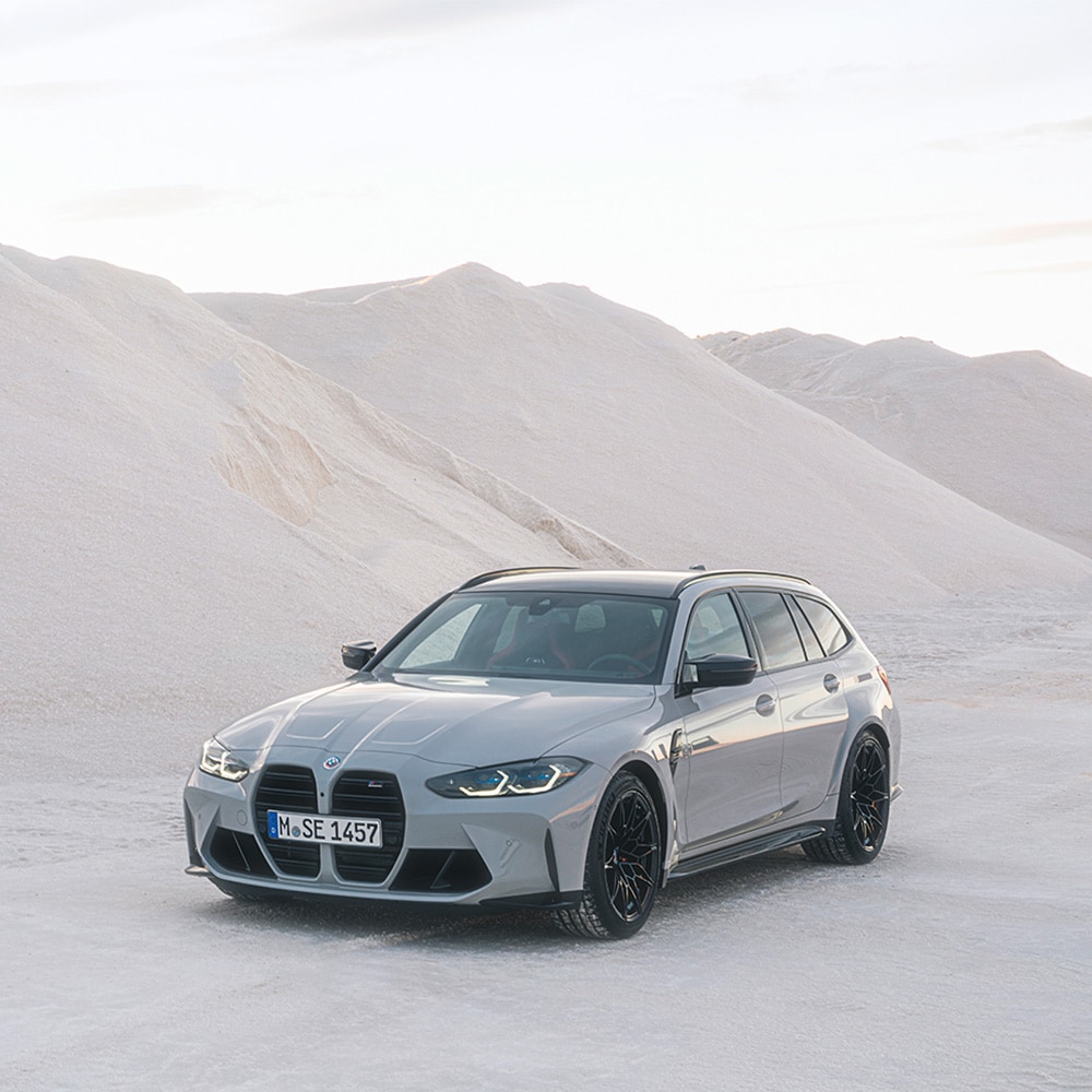 Exclusiva: BMW wallpapers | BMW.com