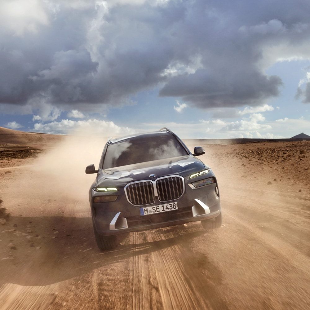 Exclusiva: BMW wallpapers | BMW.com