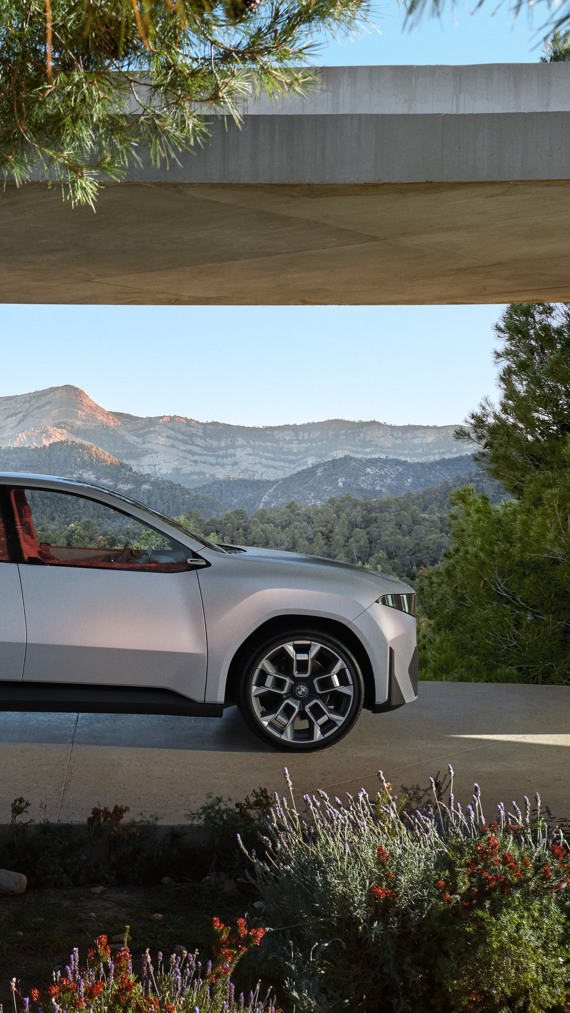 Exclusiva: BMW wallpapers | BMW.com