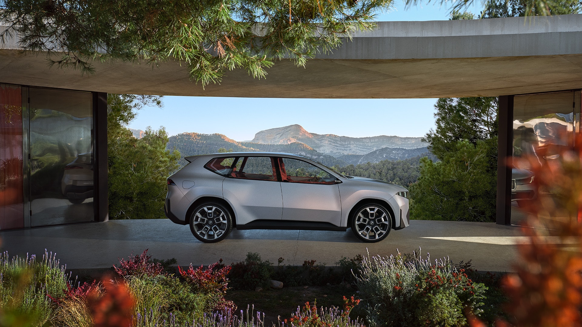 Exclusive: BMW wallpapers | BMW.com