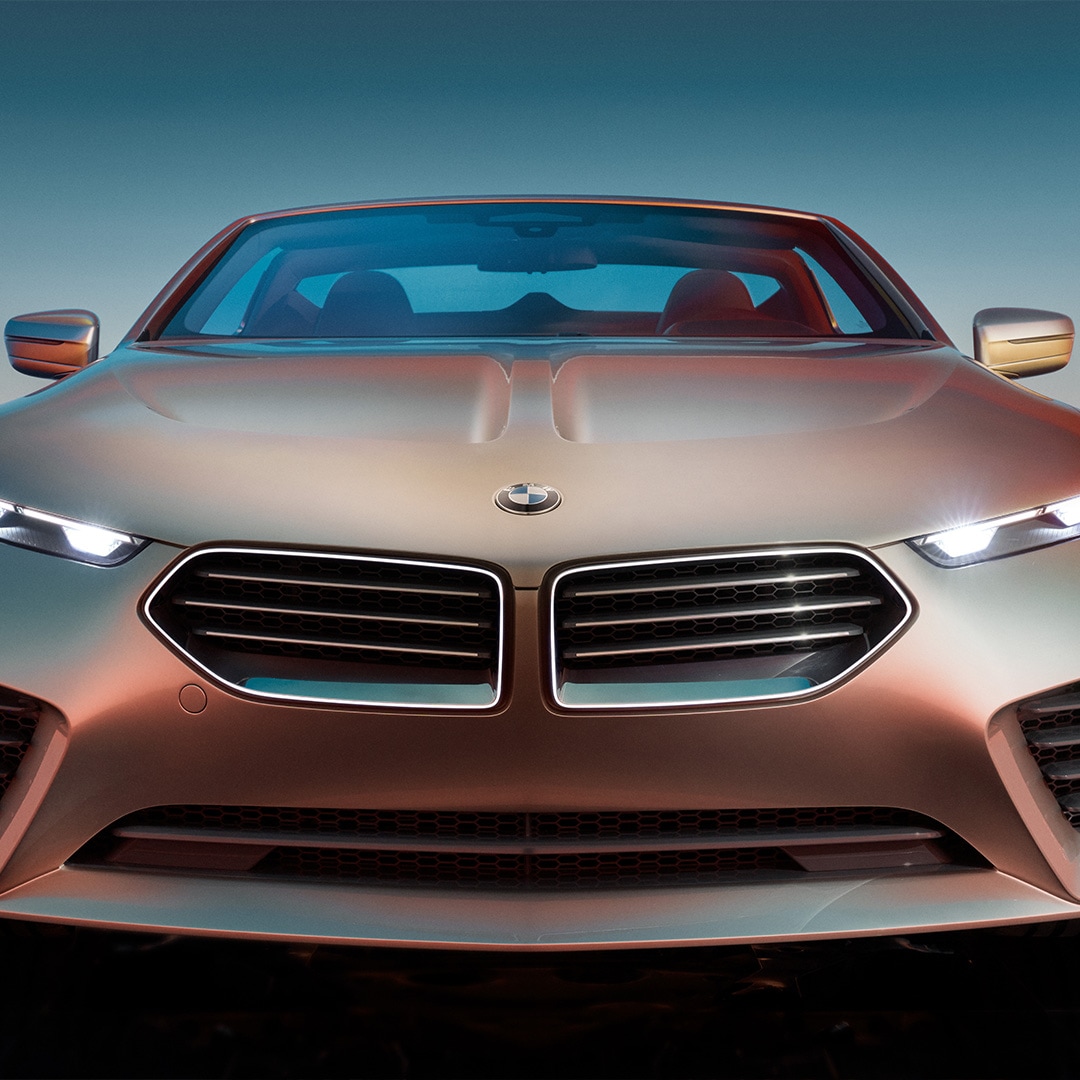 Exclusiva: BMW wallpapers | BMW.com