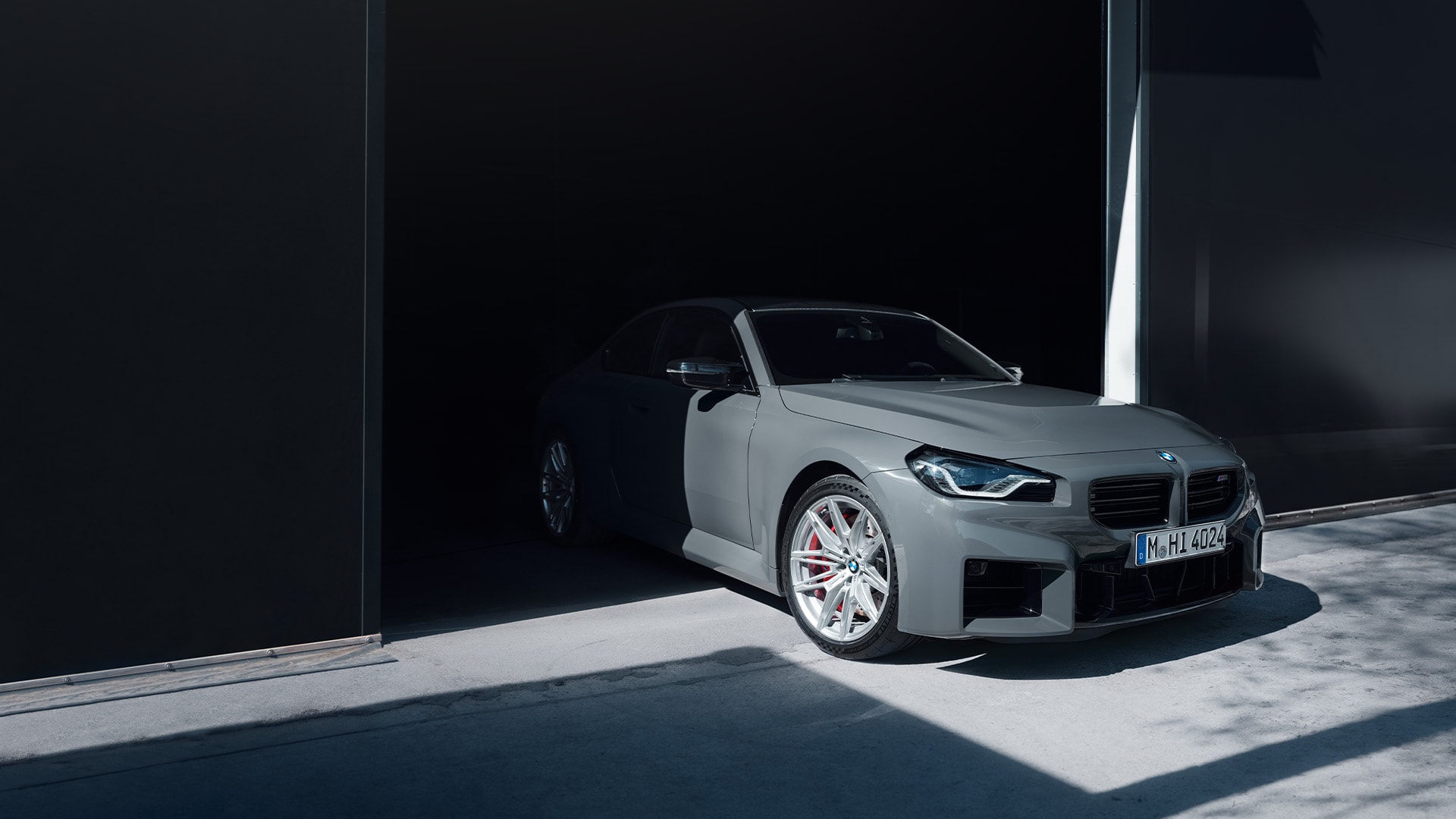 Exklusiv: BMW wallpapers | BMW.com