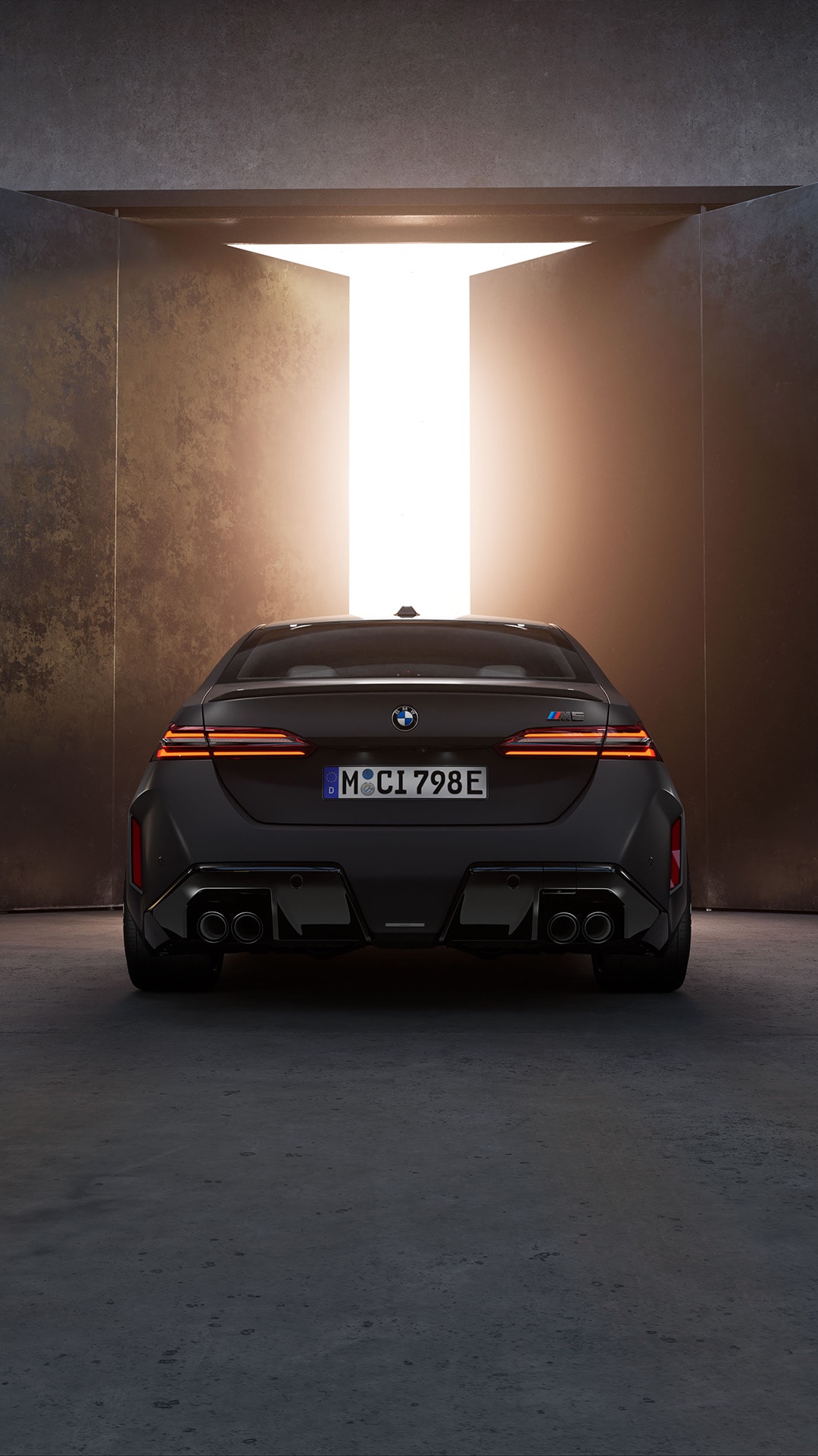 Exclusiva: BMW wallpapers | BMW.com